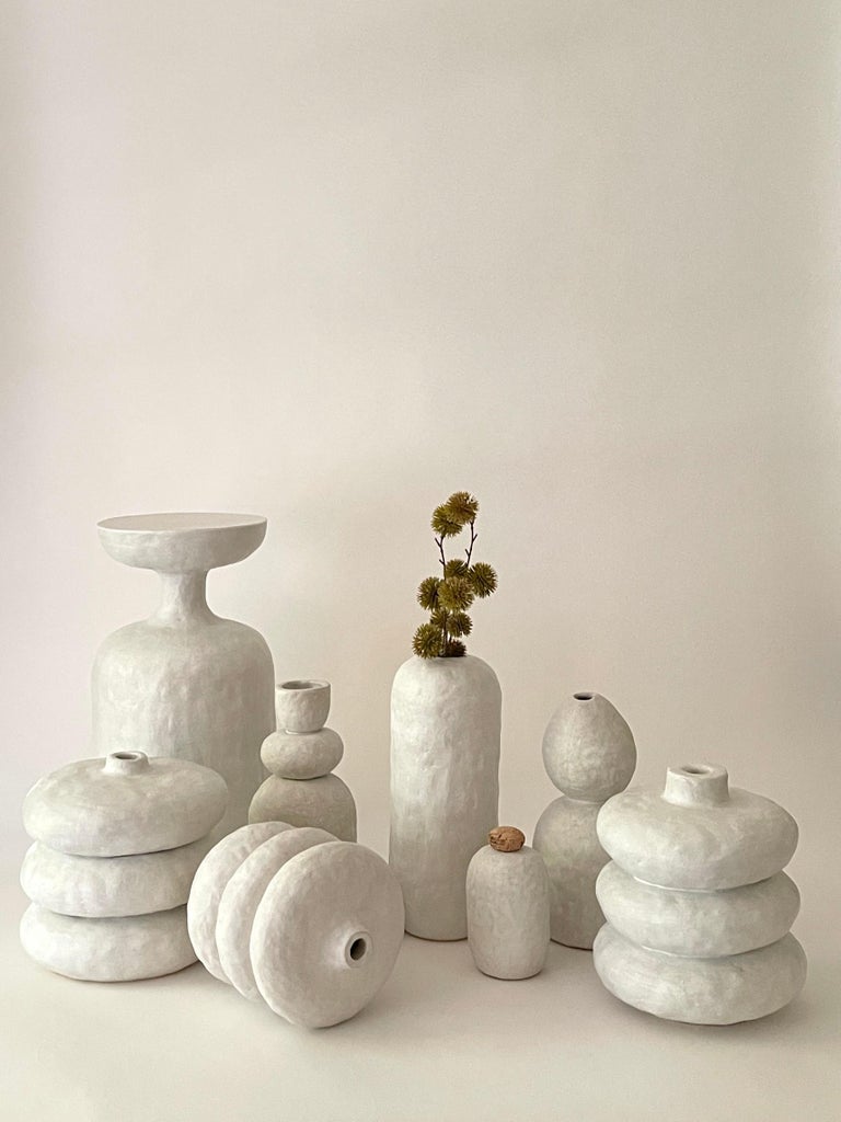 Juliette Vase by Meg Morrison For Sale at 1stDibs