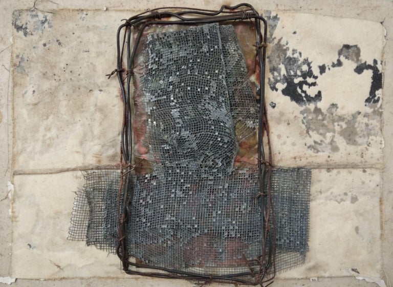 Julio Castillo - Untitled For Sale at 1stDibs