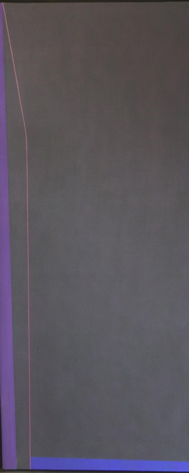 Julio Granda - Parallel Lines For Sale at 1stDibs