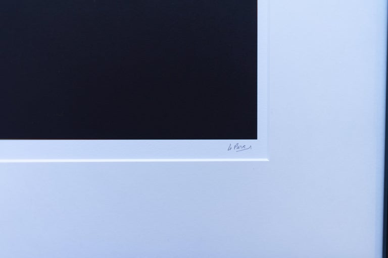 Julio Le Parc - Modulation ESC030 For Sale at 1stDibs