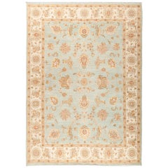 Barrett, Ghazni Area Rug For Sale at 1stdibs