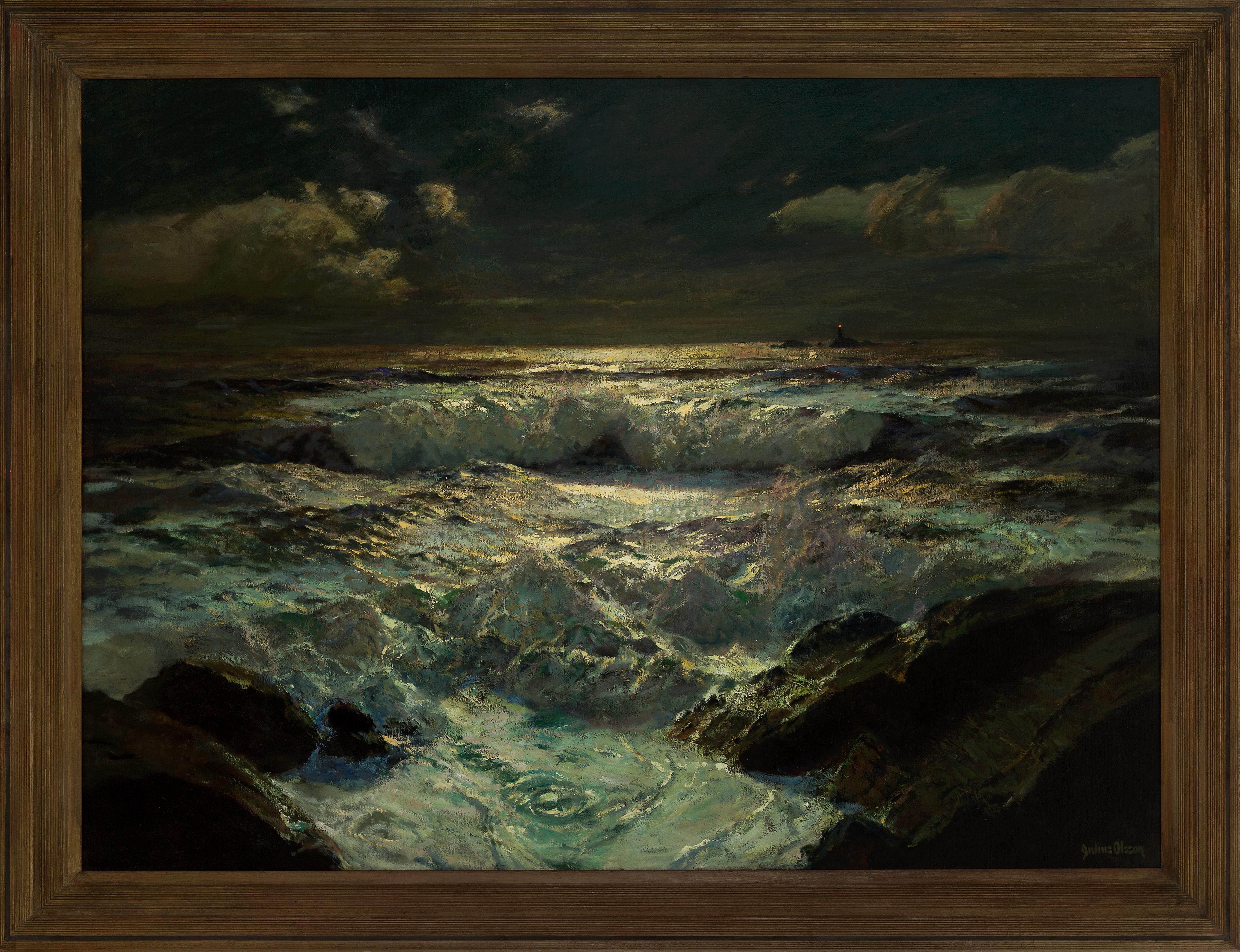 William Brooker - Maizefields, Ibiza For Sale at 1stDibs | william ...