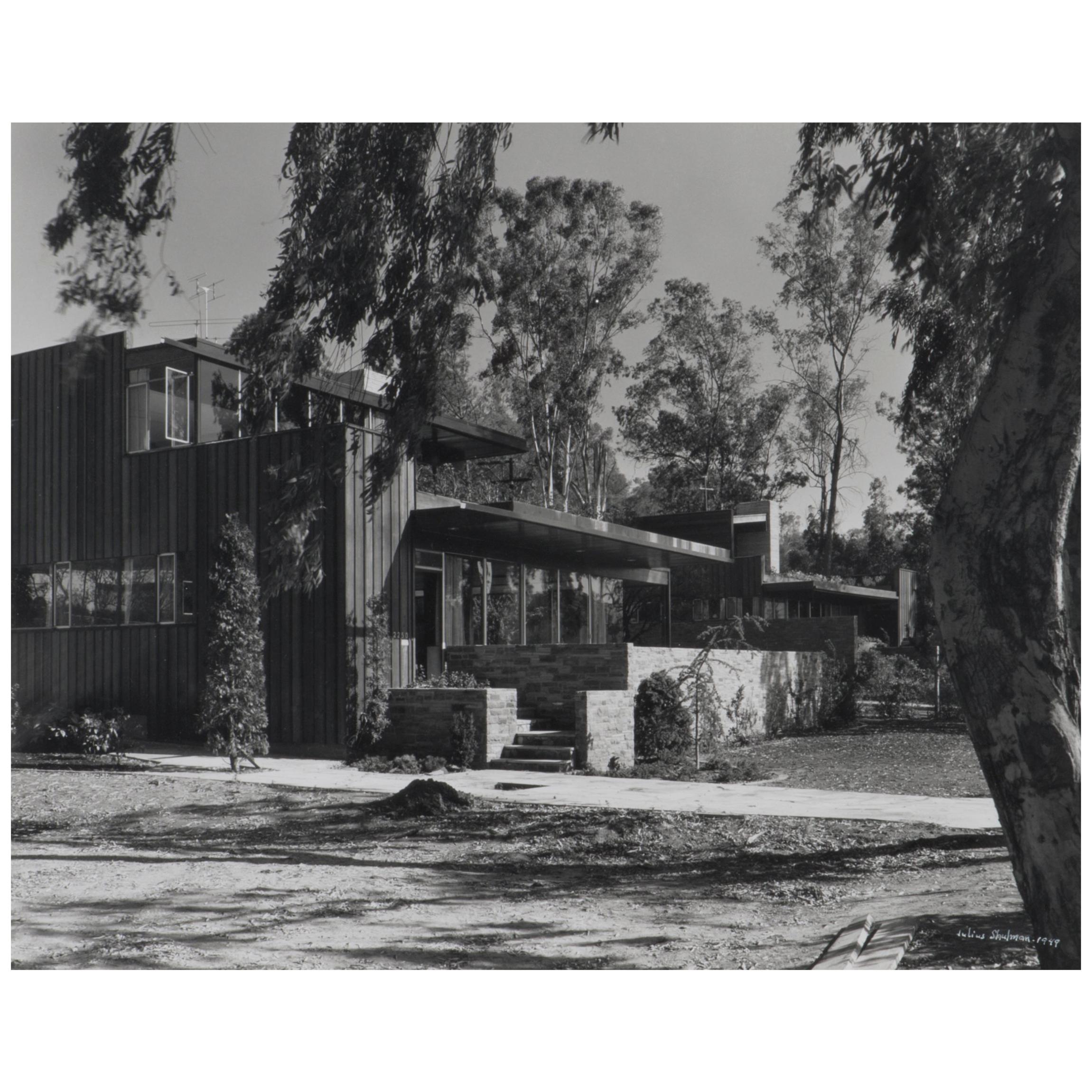 Bentwood Circular Stool by Thonet at 1stDibs