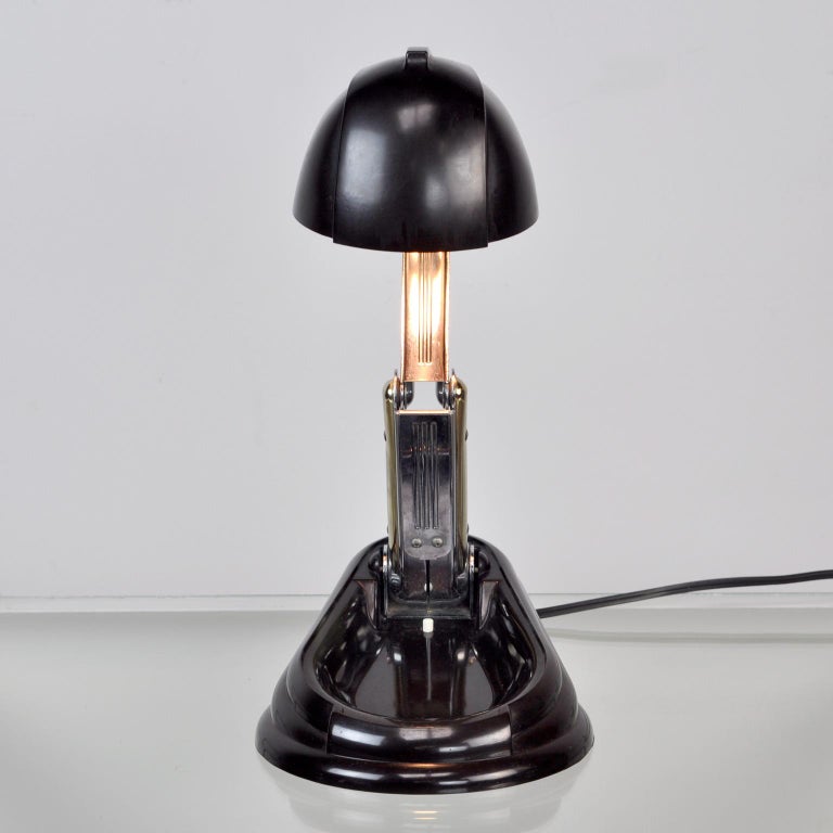 Jumo Table Lamp at 1stDibs
