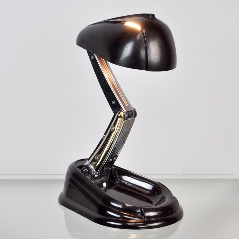 Jumo Table Lamp at 1stDibs
