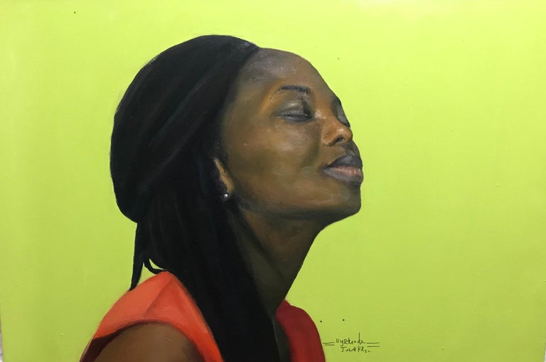 Jumoke Oyetunde - Recall For Sale at 1stDibs