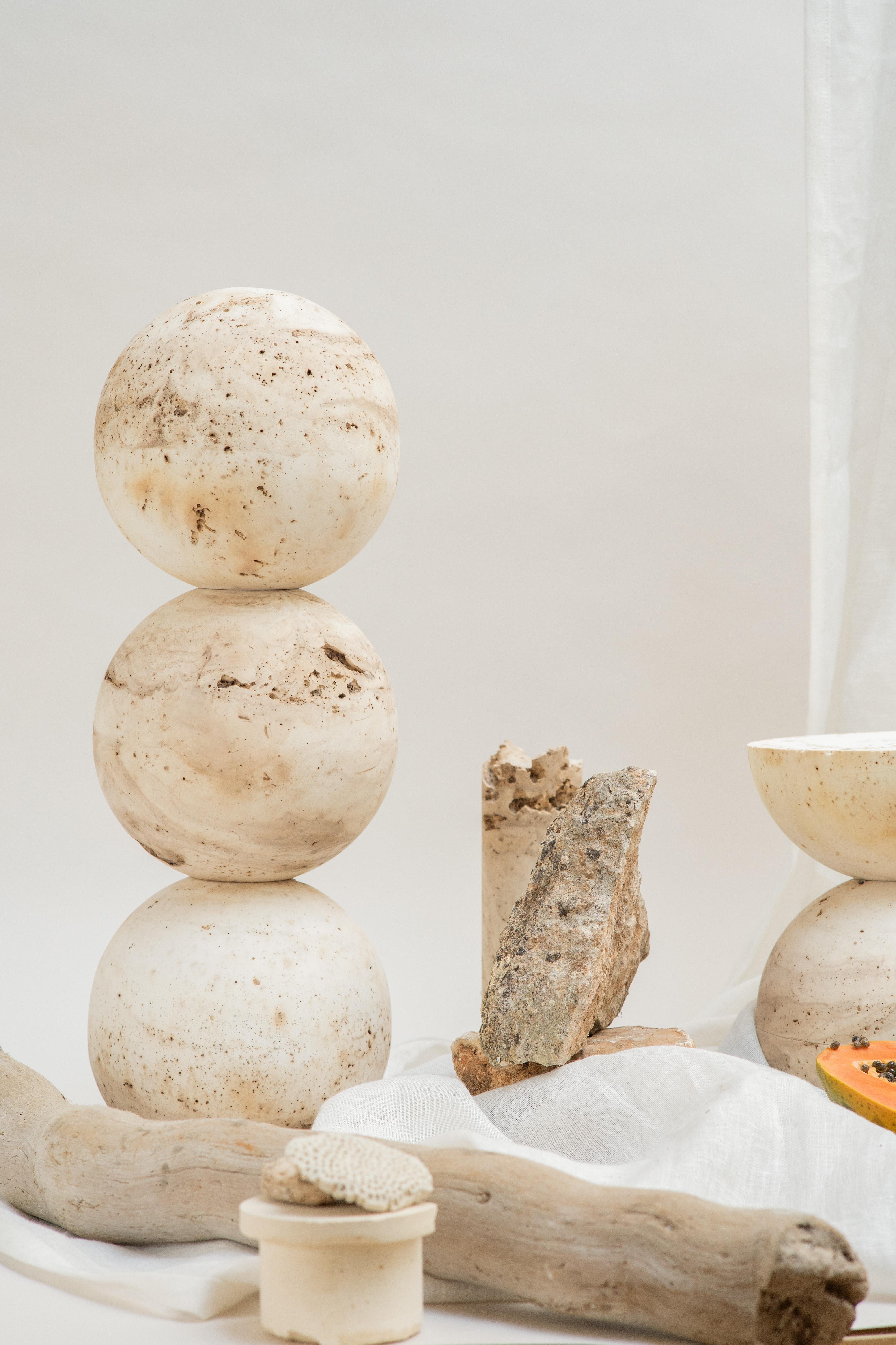 Jupiter 2 Half Moon by Turbina For Sale at 1stDibs | halfmoonby