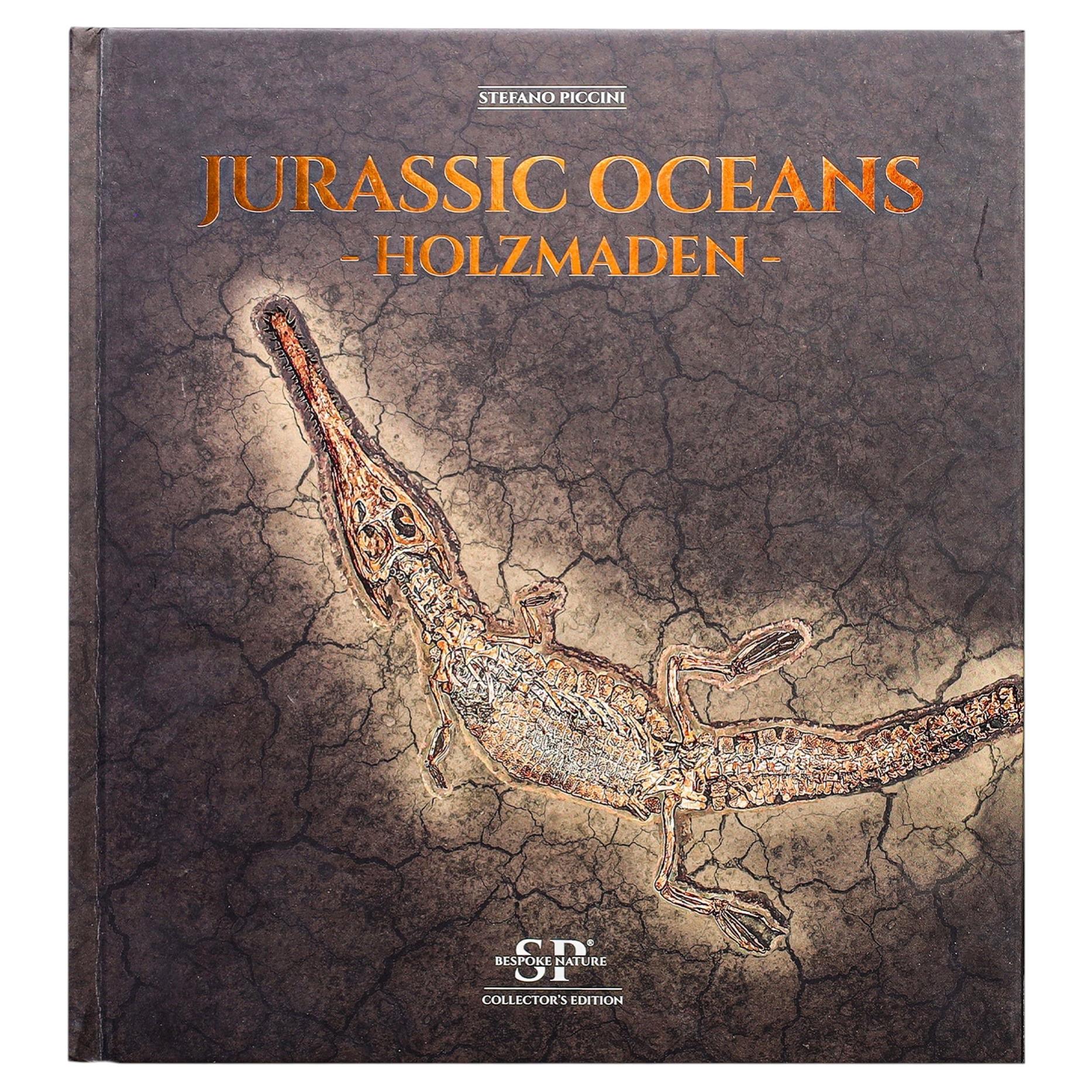 Ice Age Mammals, Coffee Table Book, Stefano Piccini For Sale at 1stDibs