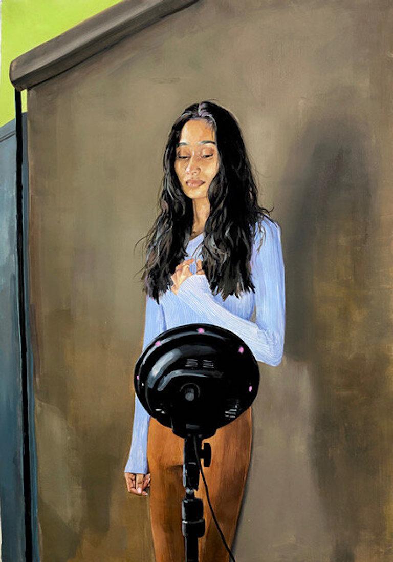 Jurell Cayetano - Varsha at 1stDibs