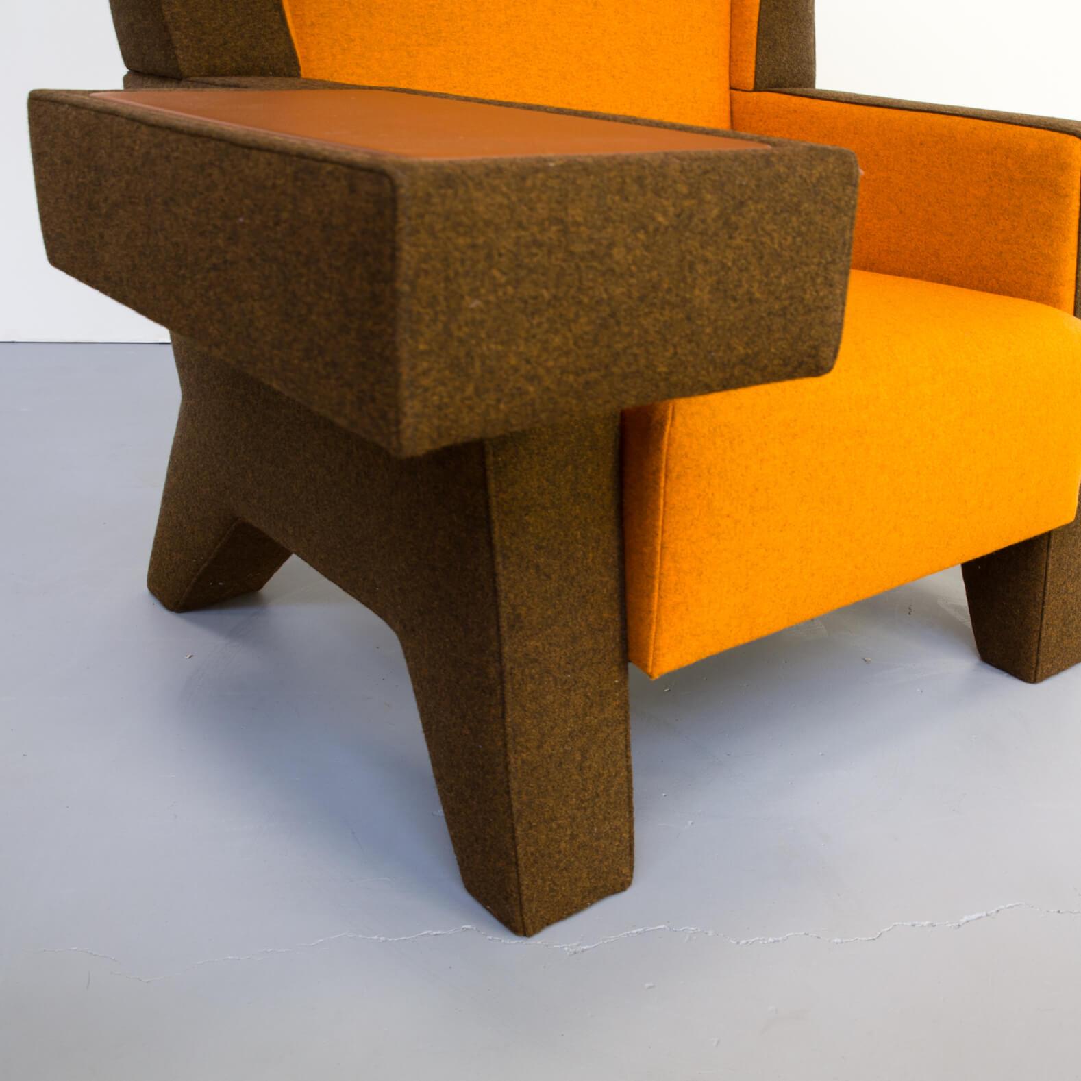 Jürgen Bey ‘Ear Chair’ for Prooff For Sale at 1stDibs | jurgen bey ear ...
