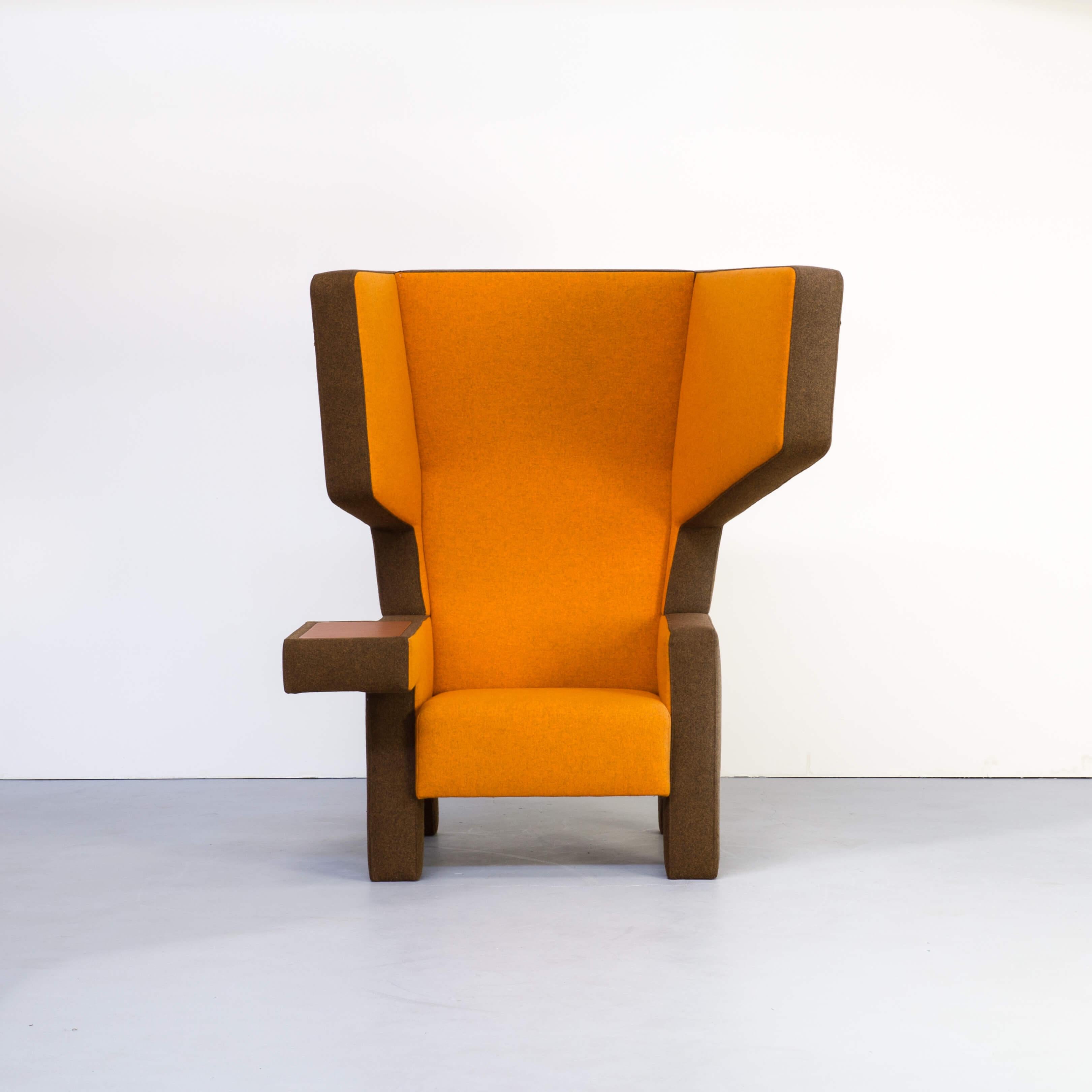 Jürgen Bey ‘Ear Chair’ for Prooff For Sale at 1stDibs | jurgen bey ear ...