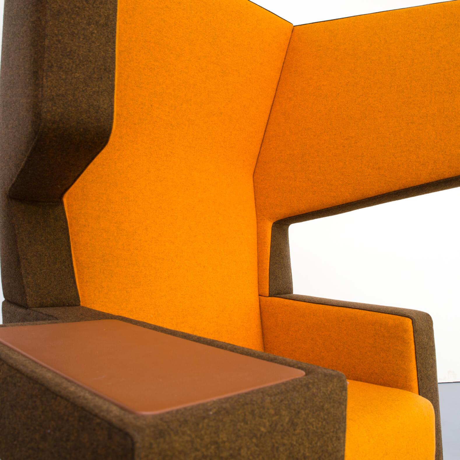 Jürgen Bey ‘Ear Chair’ for Prooff For Sale at 1stDibs | jurgen bey ear ...