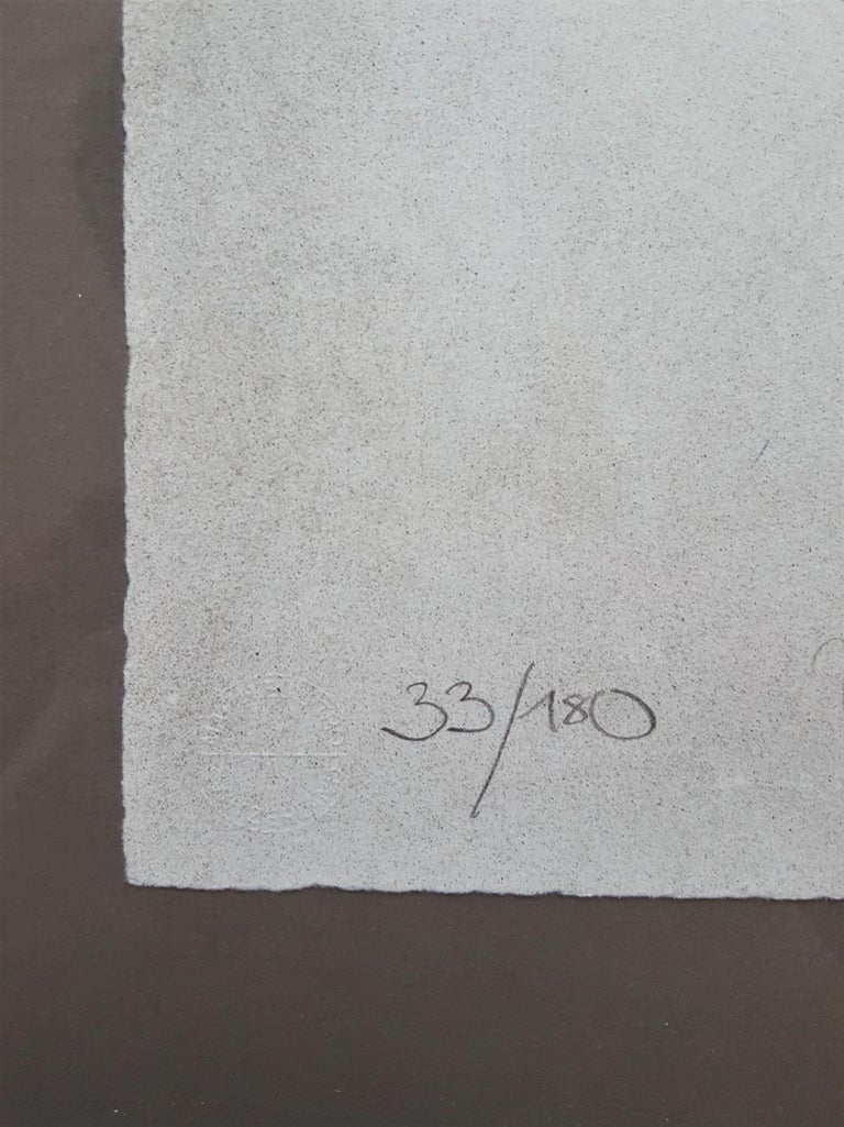 Jürgen Görg - Verbindung (Connection) at 1stDibs