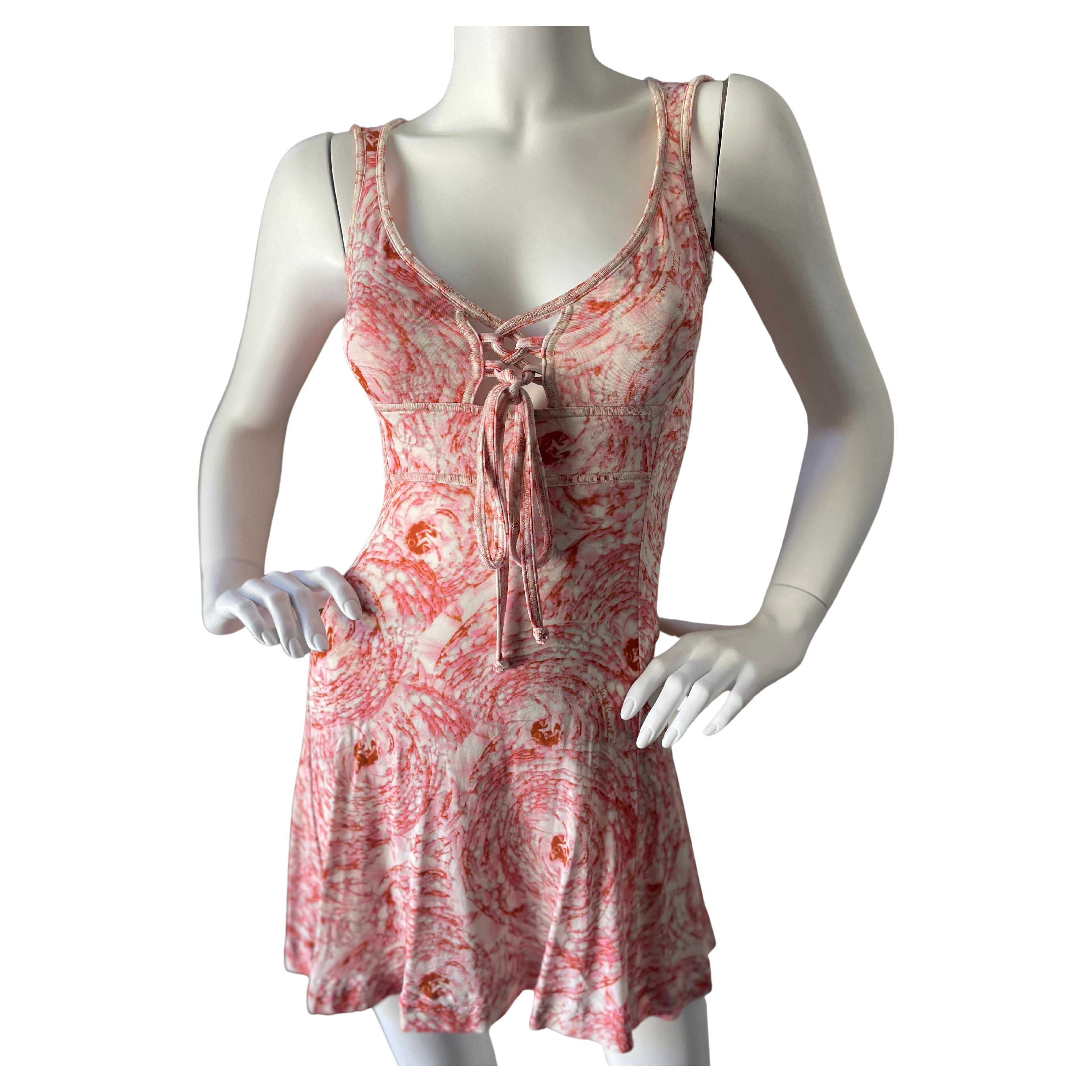 Christian Lacroix Haute Couture Souleiado Provençal Paisley Strapless ...