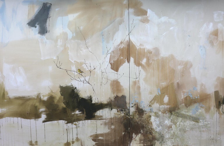 Justin Kellner - Difficult Decisions (Prairie Warbler) by Justin ...