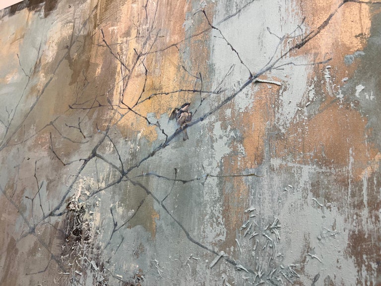 Justin Kellner - Hoping for a Few More(Cerulean Warbler) by Justin ...