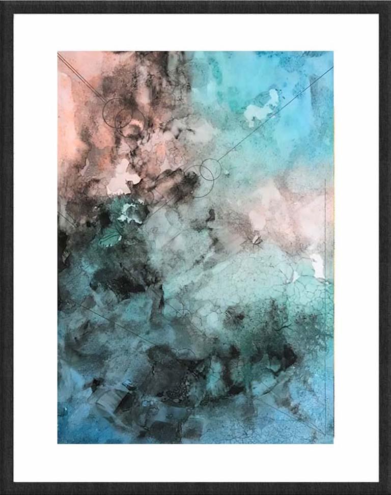 Justin Lim - Untitled (Reverie) 14 For Sale at 1stDibs