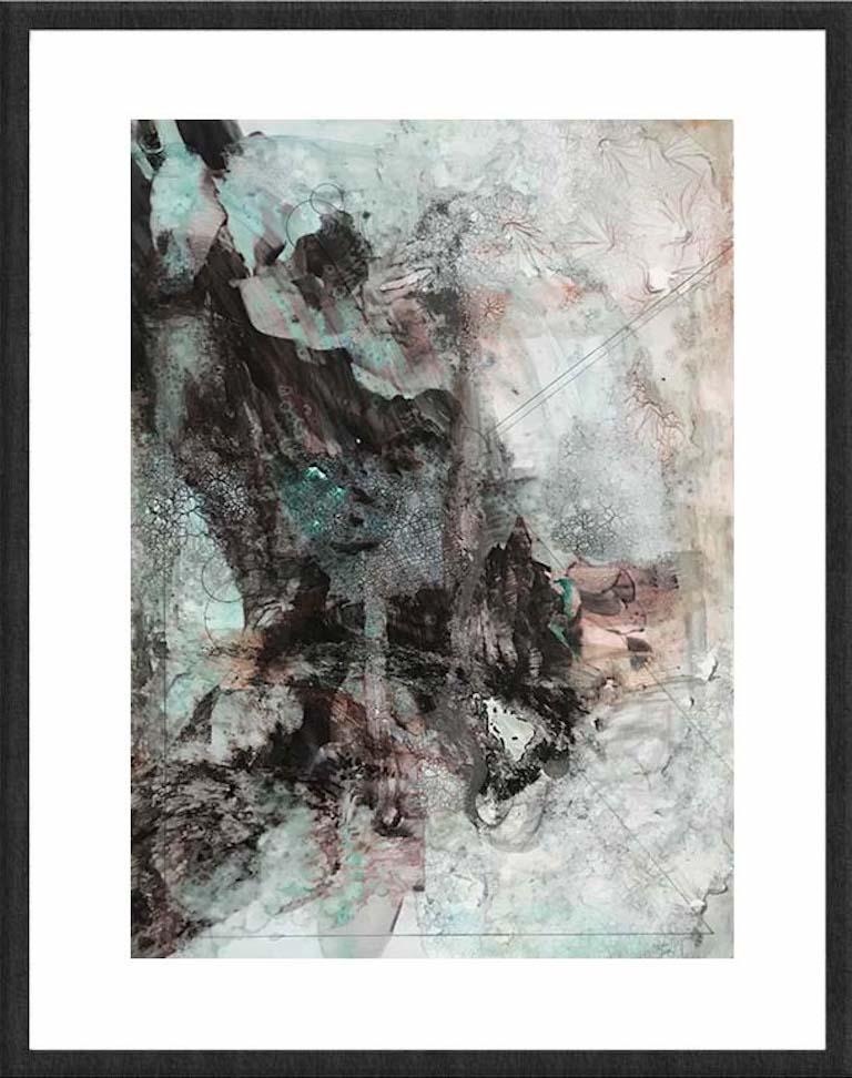 Justin Lim - Untitled (Reverie) 20 For Sale at 1stDibs