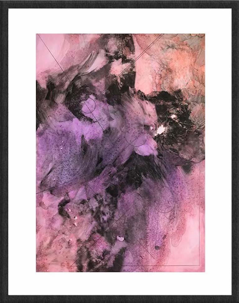 Justin Lim - Untitled (Reverie) 2 For Sale at 1stDibs