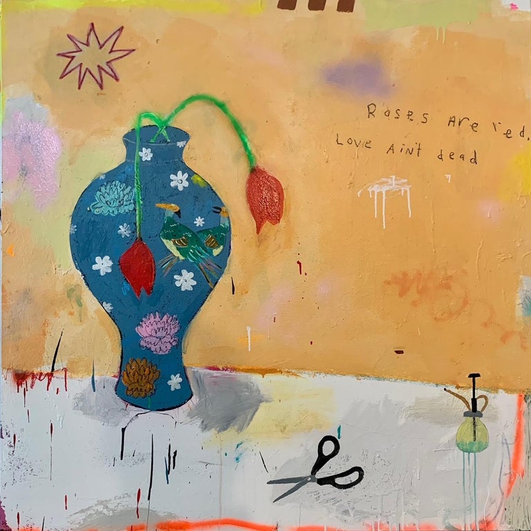 Justin Lyons - Just Add Water For Sale at 1stDibs