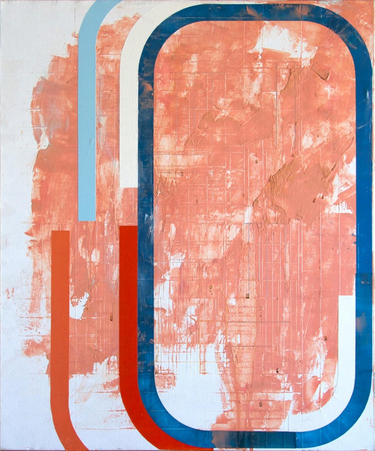 Justin N. Kim - Different Arrangements and Connections For Sale at 1stDibs