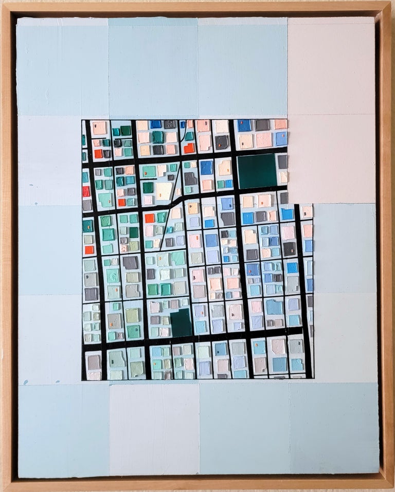 Justin N. Kim - Mission District For Sale at 1stDibs