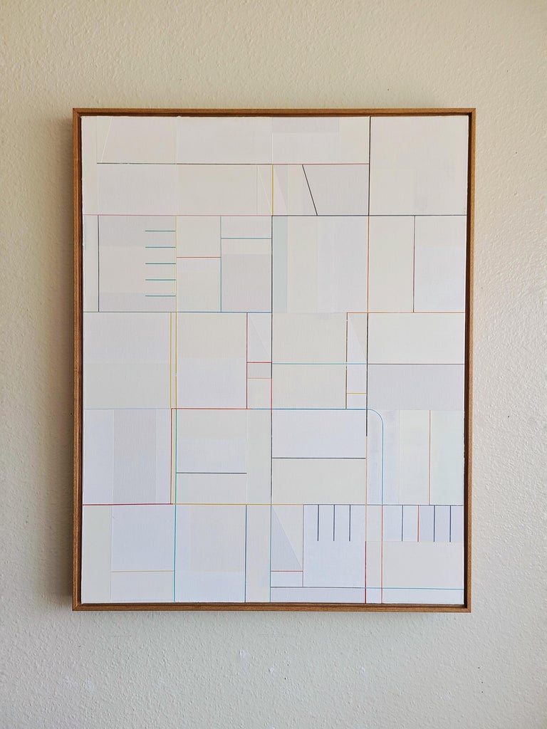 Justin N. Kim - Patterns That Develop For Sale at 1stDibs