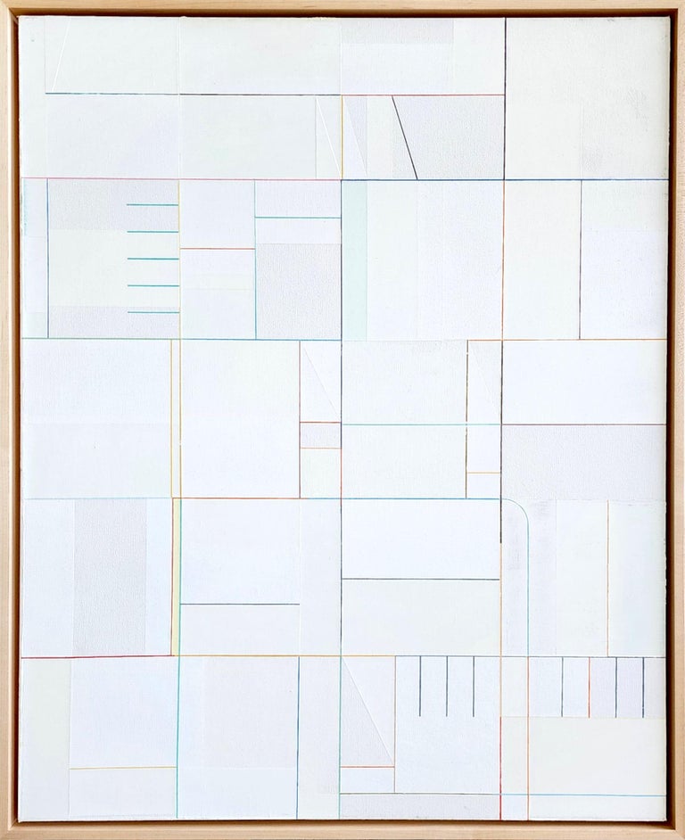 Justin N. Kim - Patterns That Develop For Sale at 1stDibs