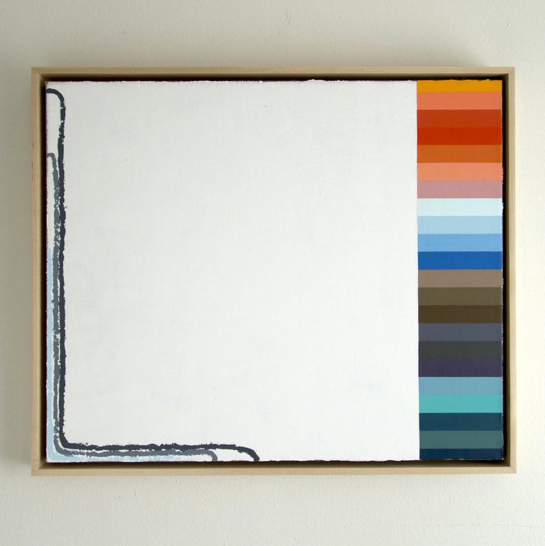 Justin N. Kim - The Meeting Place For Sale at 1stDibs