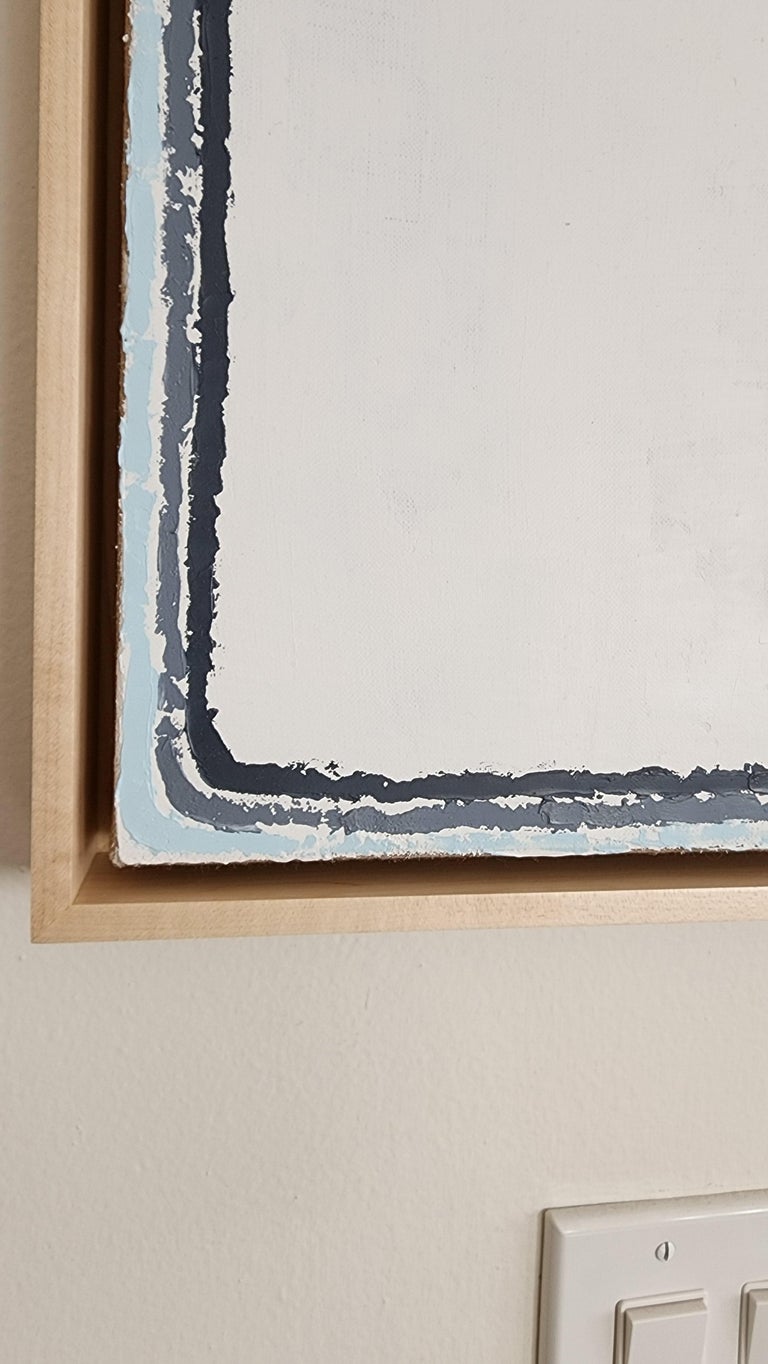 Justin N. Kim - The Meeting Place For Sale at 1stDibs