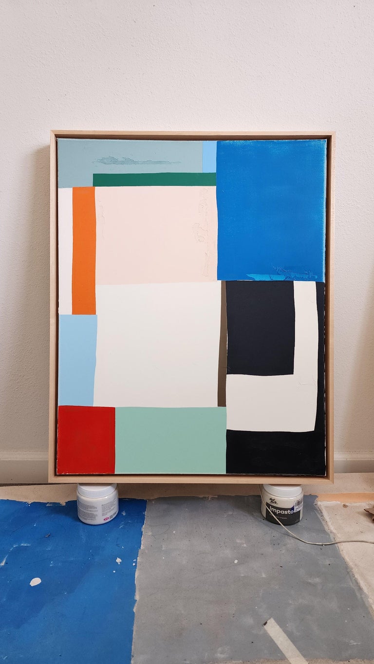 Justin N. Kim - The Story Goes On For Sale at 1stDibs