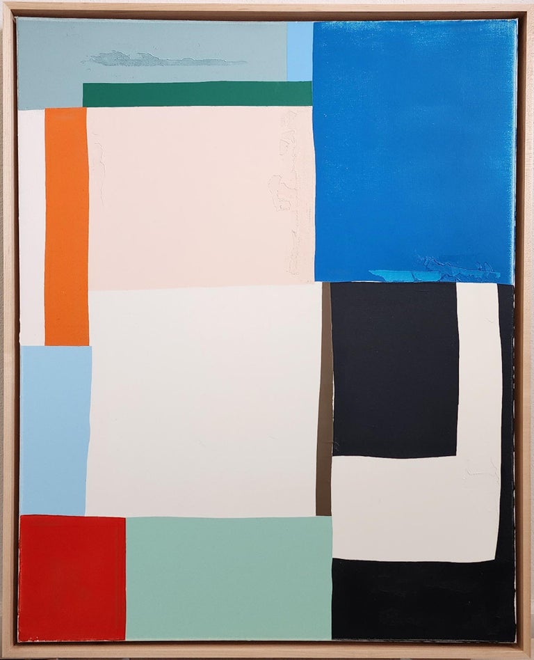 Justin N. Kim - The Story Goes On For Sale at 1stDibs