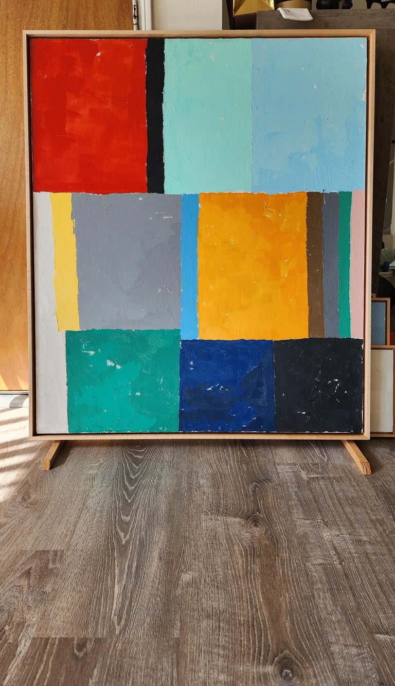 Justin N. Kim - There's More Comfort in Letting Go Than Maintaining ...