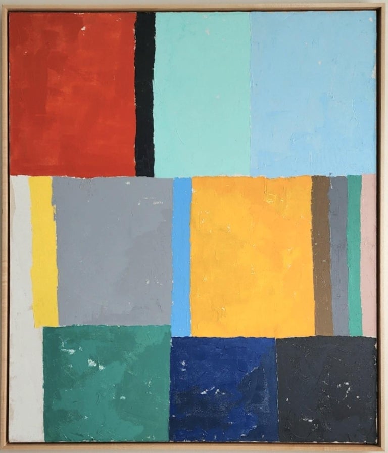 Justin N. Kim - There's More Comfort in Letting Go Than Maintaining ...