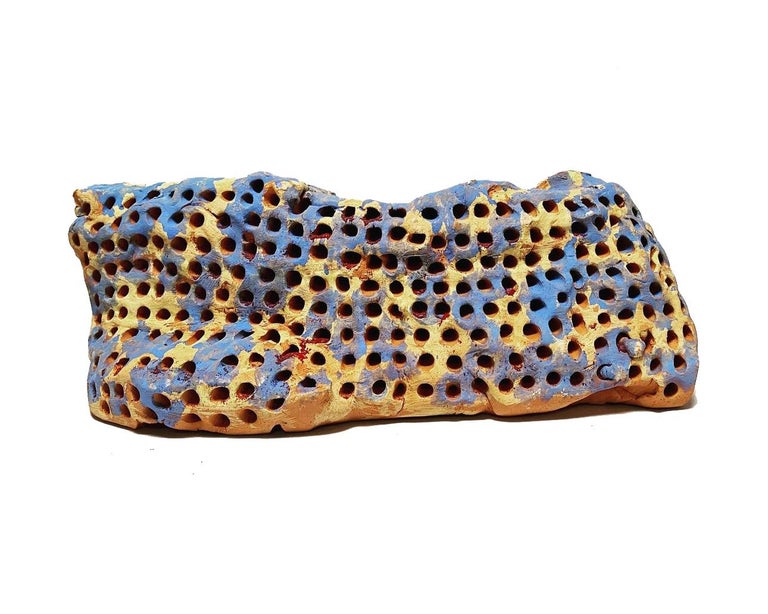 Justin Siegel - Justin Siegel, Untitled, Ceramic Sculpture, 2021 For ...