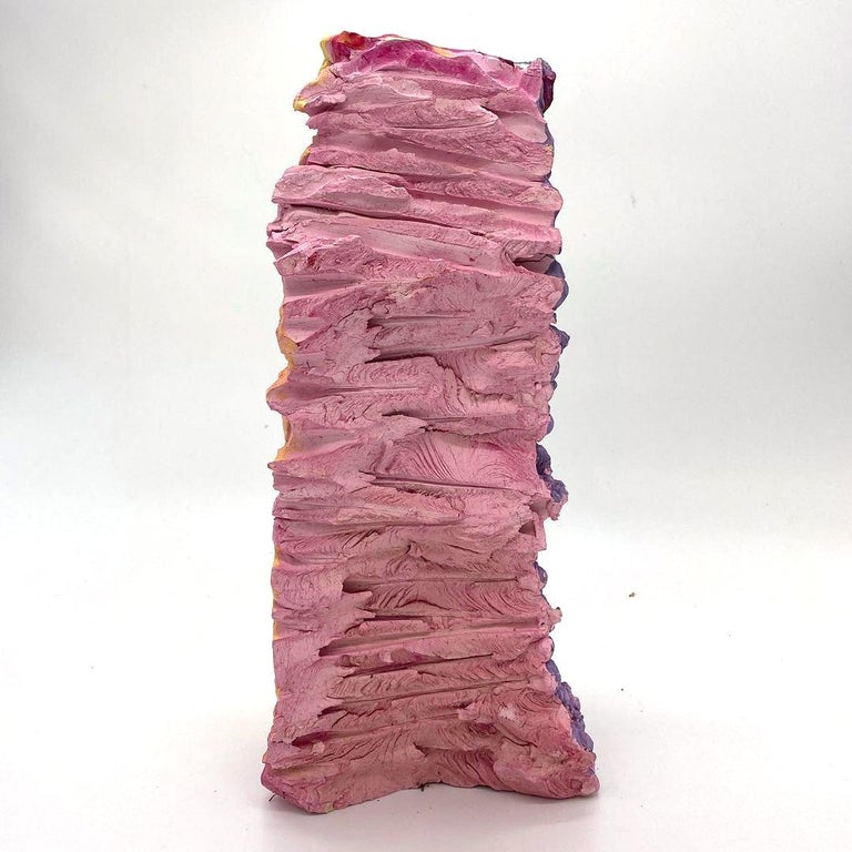 Justin Siegel - Justin Siegel, Untitled, Ceramic Scultpure, 2021 For ...