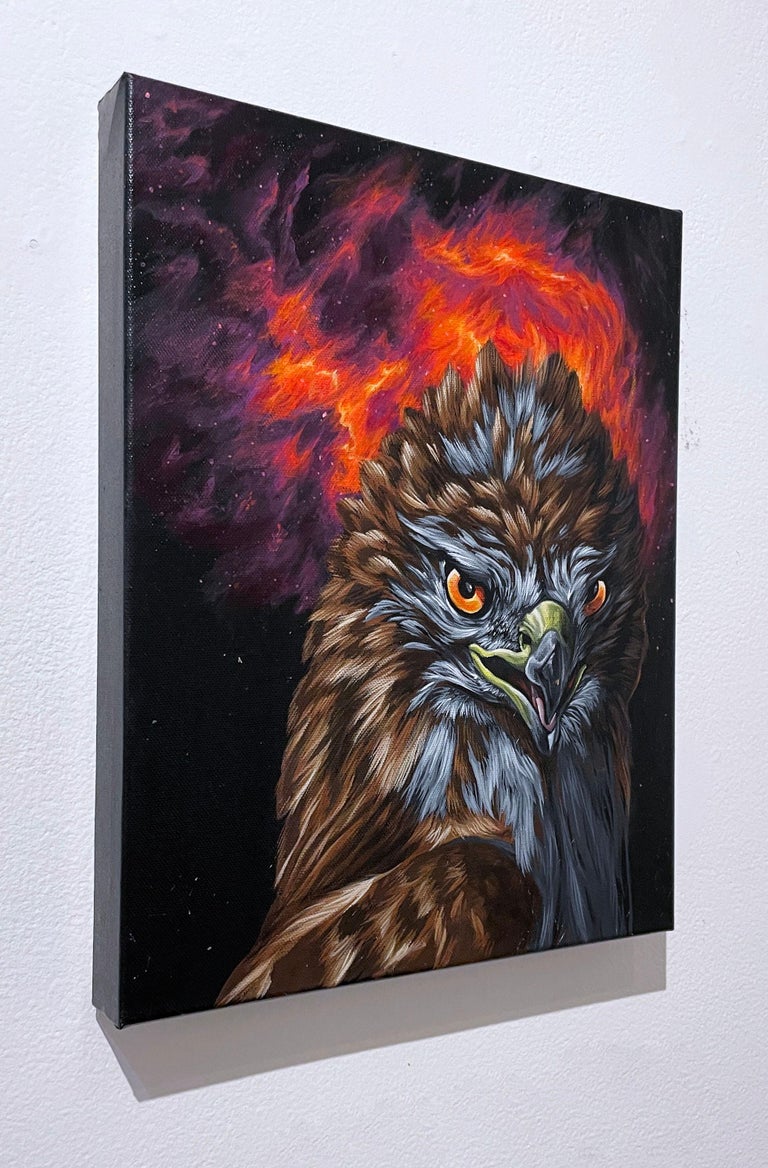 Justin Suarez aka Aerosol Kingdom - Ignition (2019) by Justin Suarez ...