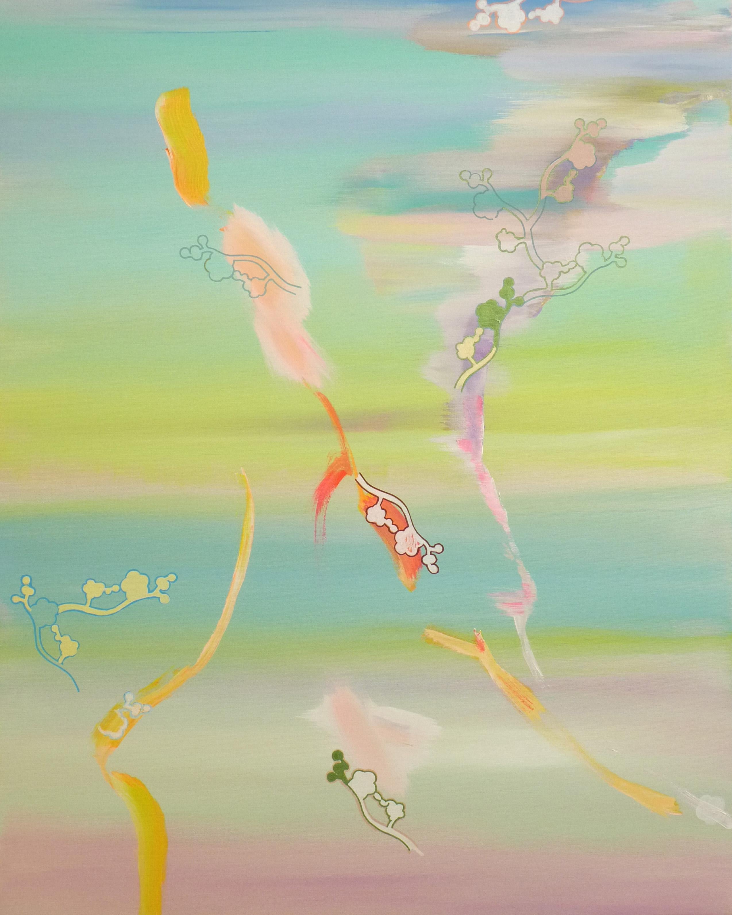 Justyna Pennards-Sycz - What A Peculiar State We're In... - Modern ...