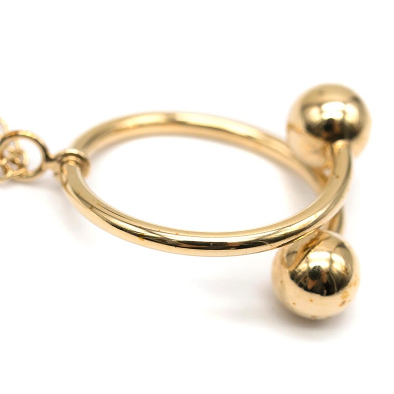 JW Anderson Pierce Pendant Necklace at 1stDibs