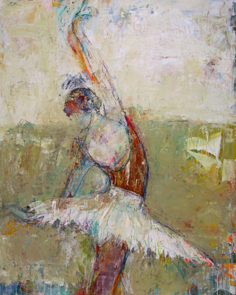 Jylian Gustlin - "Divus 35" - Fibonacci, Mythology, Science ...