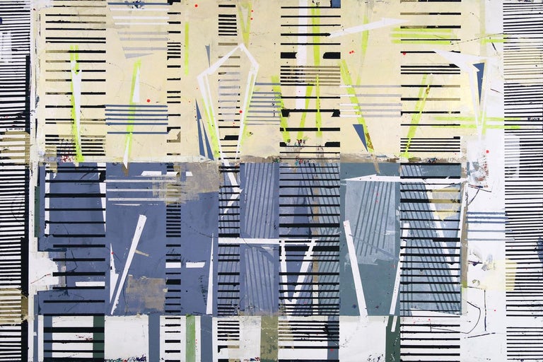 Jylian Gustlin - ENTROPY 1 For Sale at 1stDibs