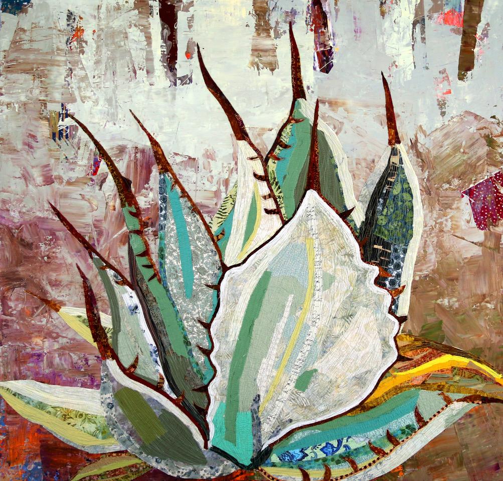 Jylian Gustlin - Fibonacci 318 / contemporary modern color - math ...