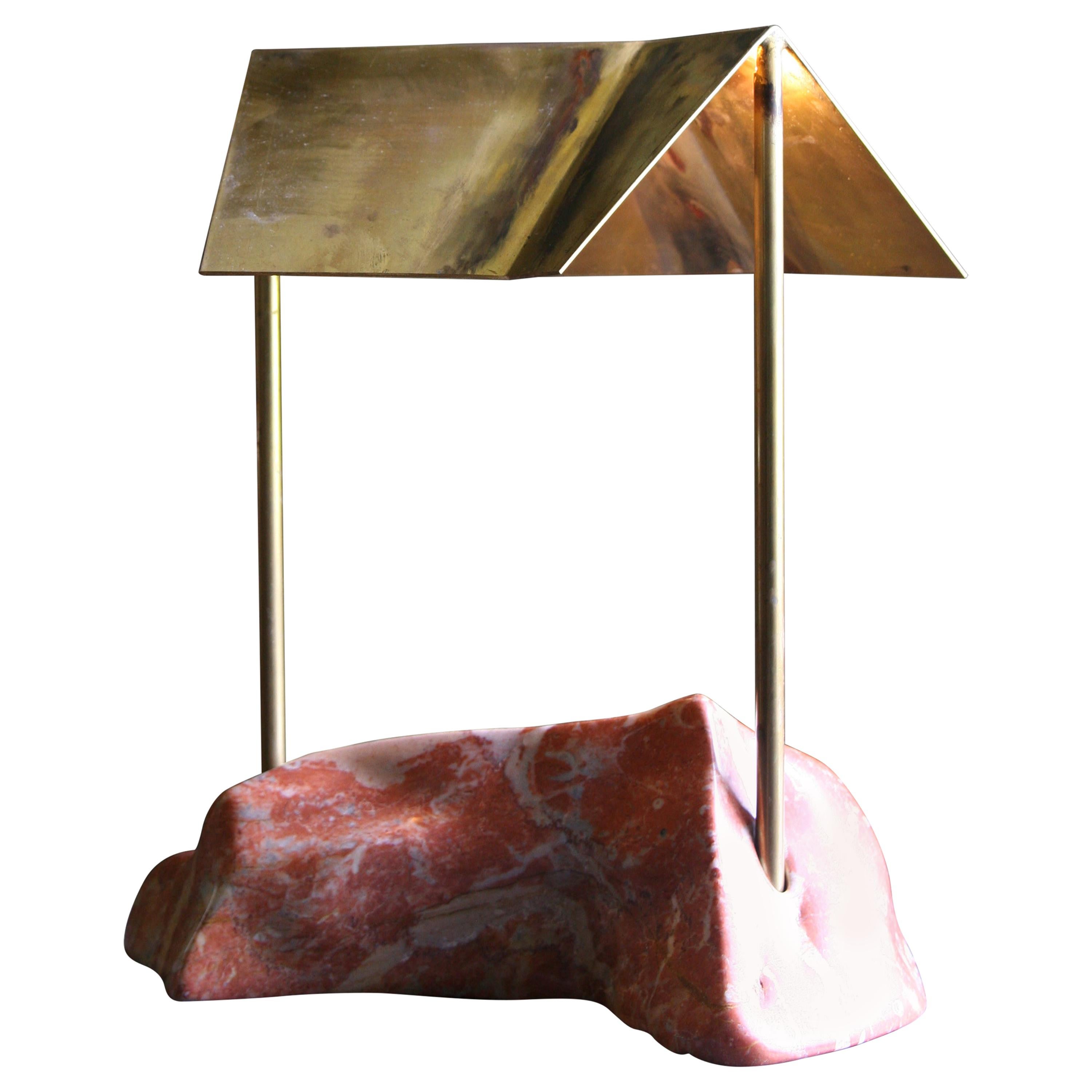 Grotesque Lamp by Material Lust at 1stDibs