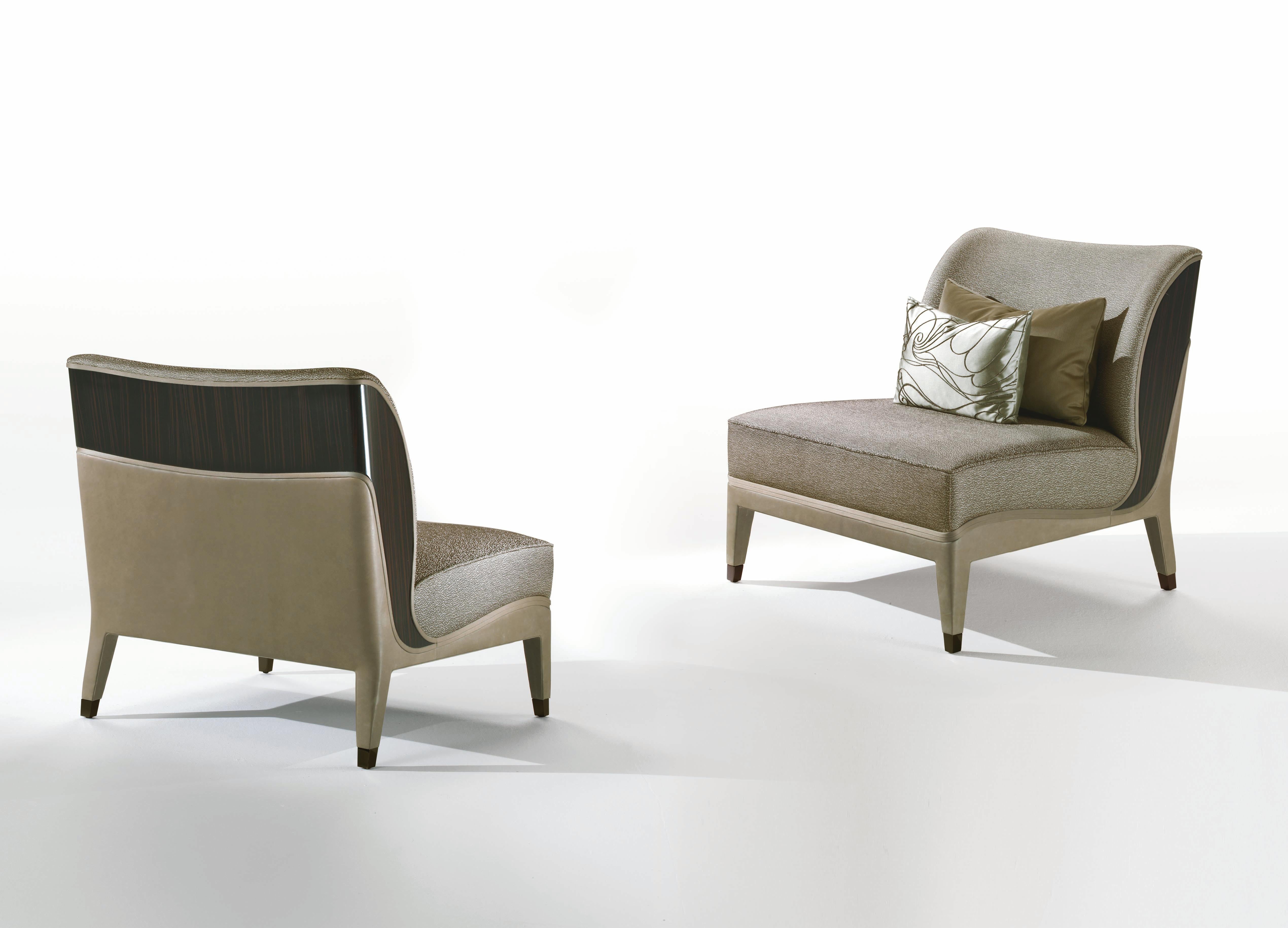 K-Armchair For Sale at 1stDibs