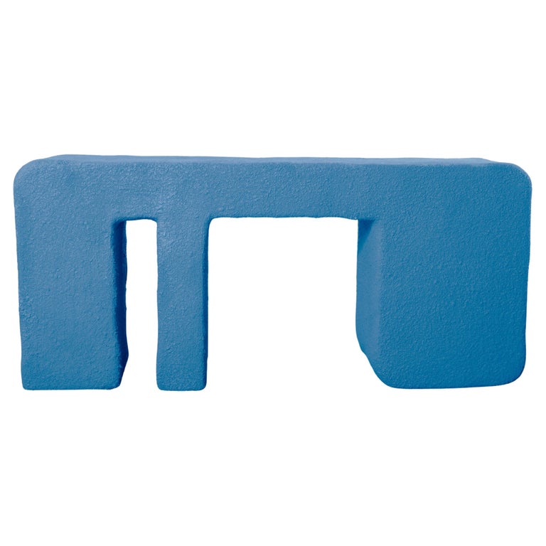 Kaa Buffet Table by Mary-Lynn and Carlo For Sale at 1stDibs