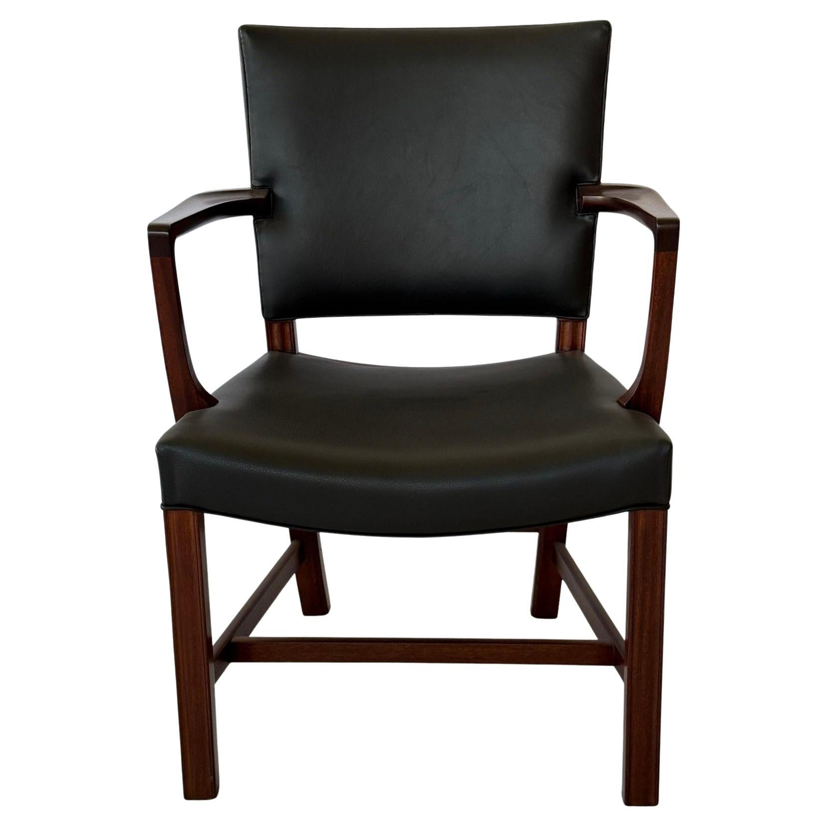 Kaare Klint Armchair For Sale at 1stDibs