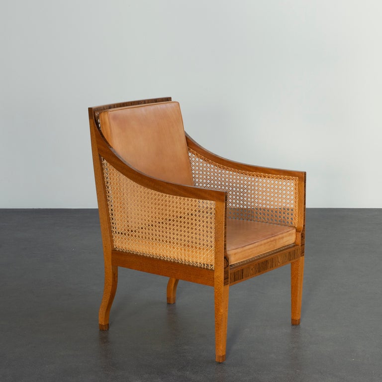 Kaare Klint Bergere for Rud, Rasmussen For Sale at 1stDibs