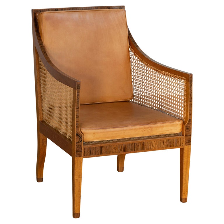 Kaare Klint Bergere for Rud, Rasmussen For Sale at 1stDibs