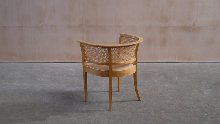 Kaare Klint Faaborg Chair For Sale at 1stDibs