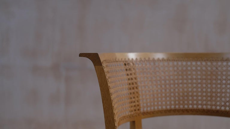 Kaare Klint Faaborg Chair For Sale at 1stDibs